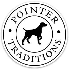 Pointer Traditions – BlueCollar Working Dog