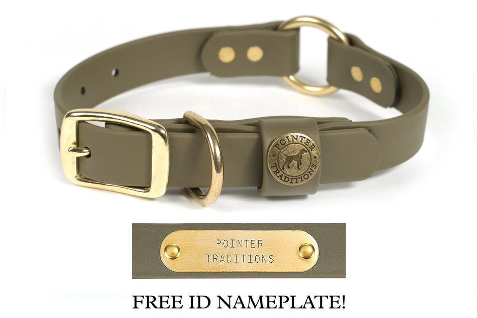 Pointer Traditions – BlueCollar Working Dog